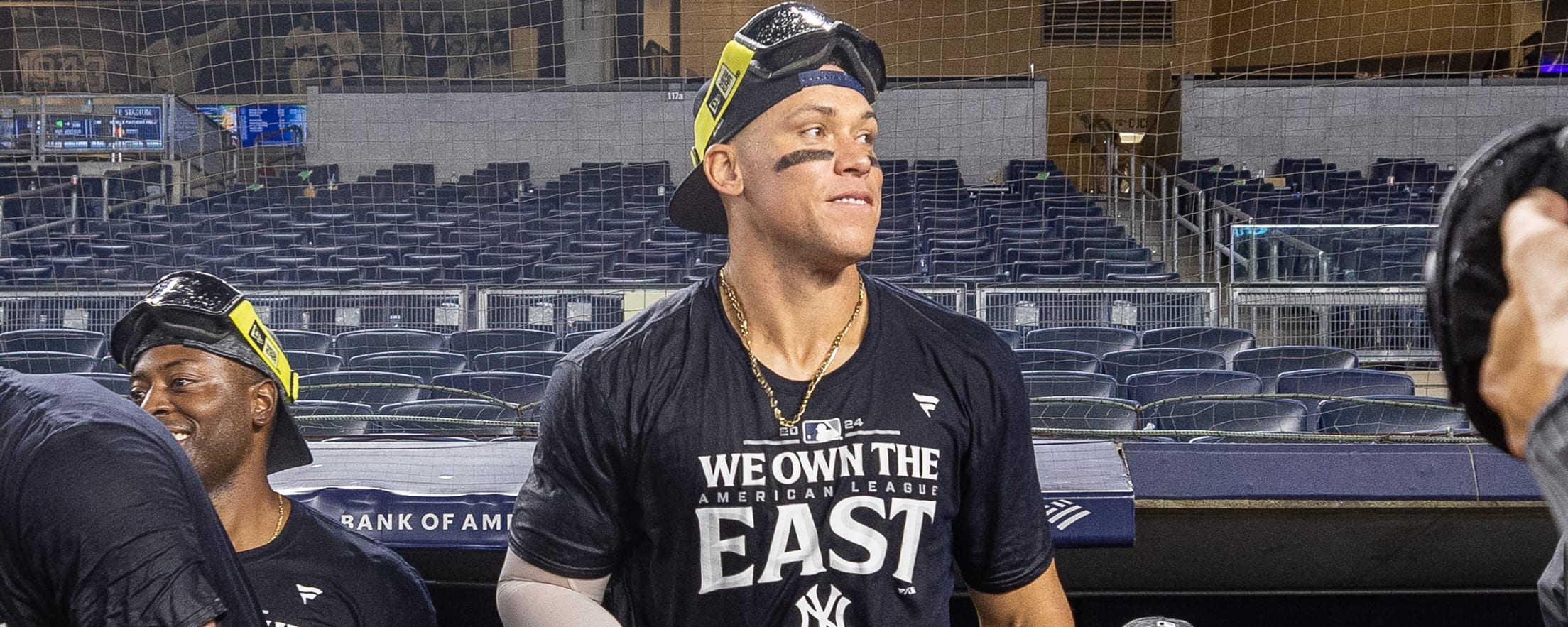 Los Yankees de Nueva York | MLB.com