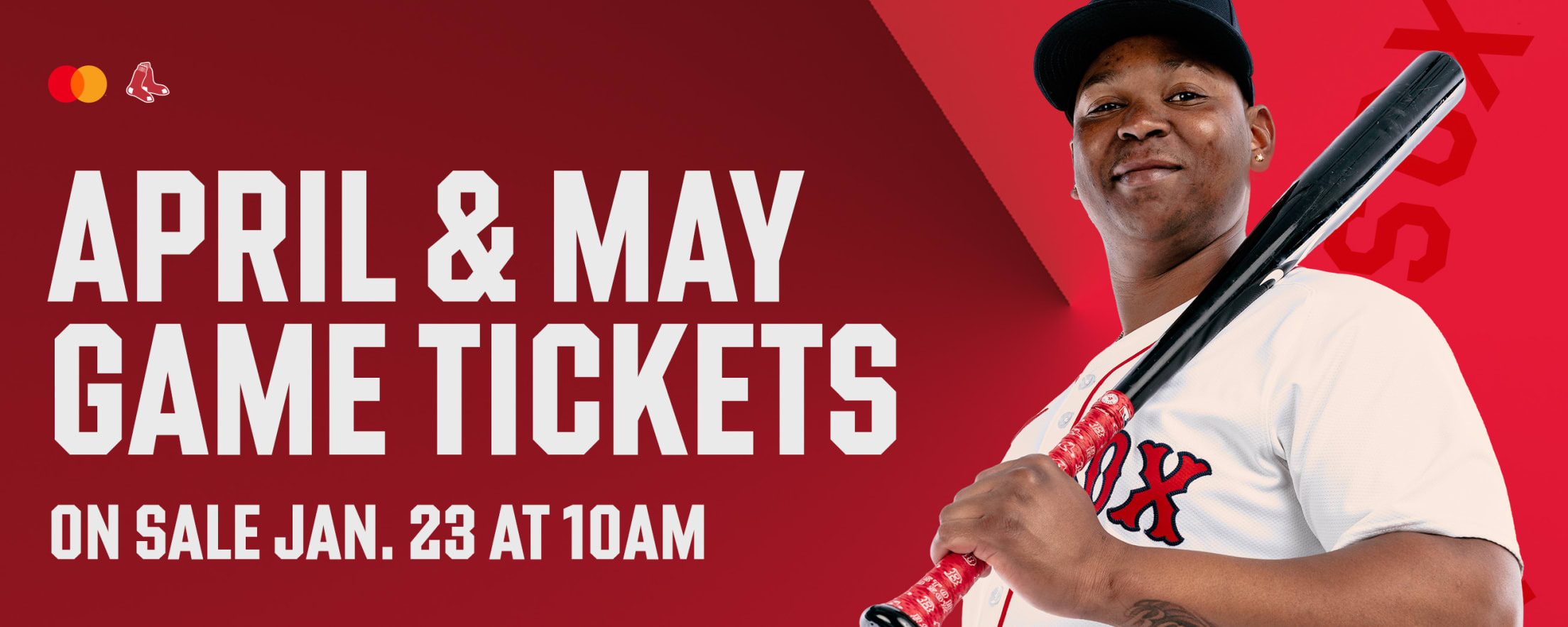 Red Sox Ticket Information | Boston Red Sox