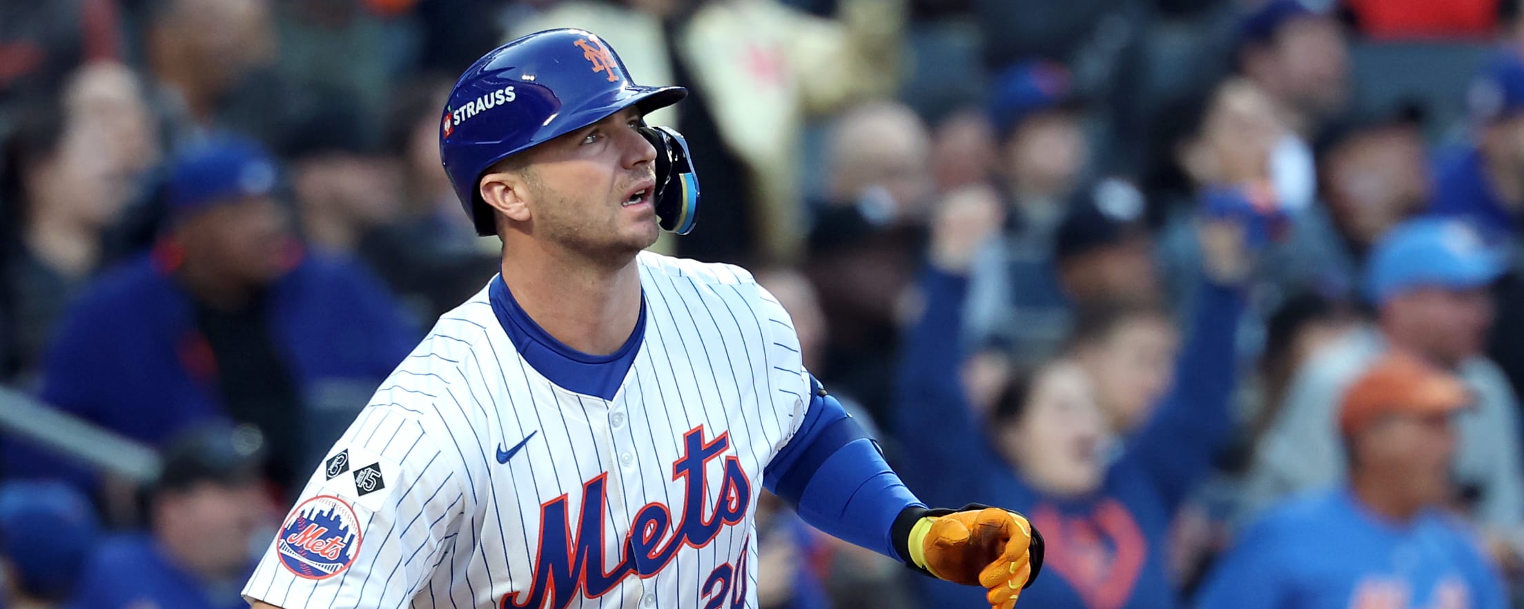 Official New York Mets Website MLB