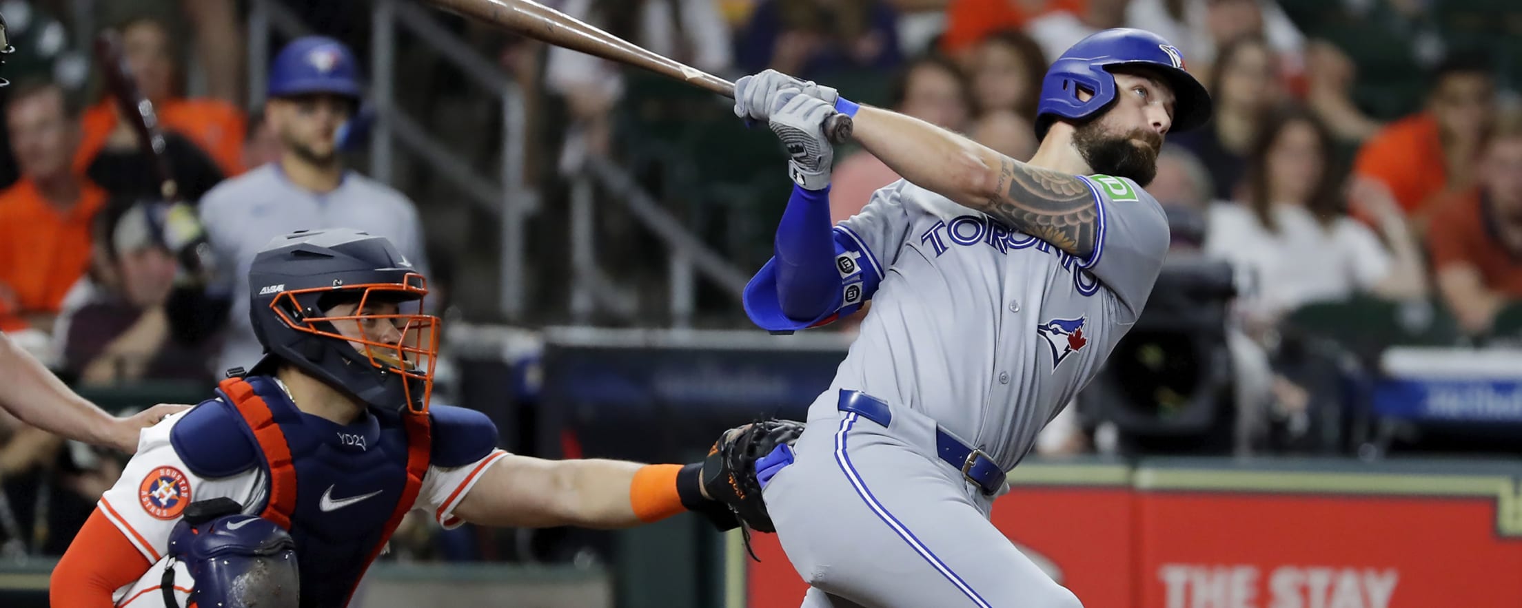 Official Toronto Blue Jays Website | MLB.com