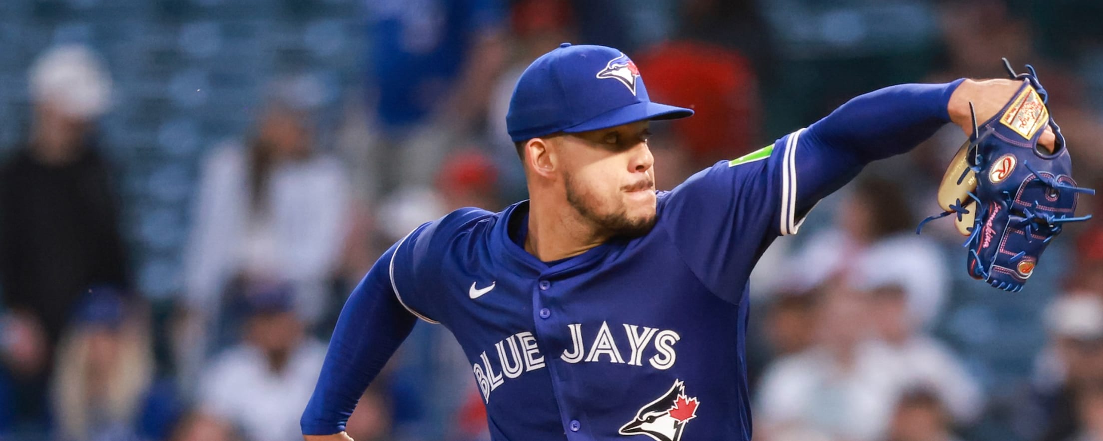 Official Toronto Blue Jays Website | MLB.com