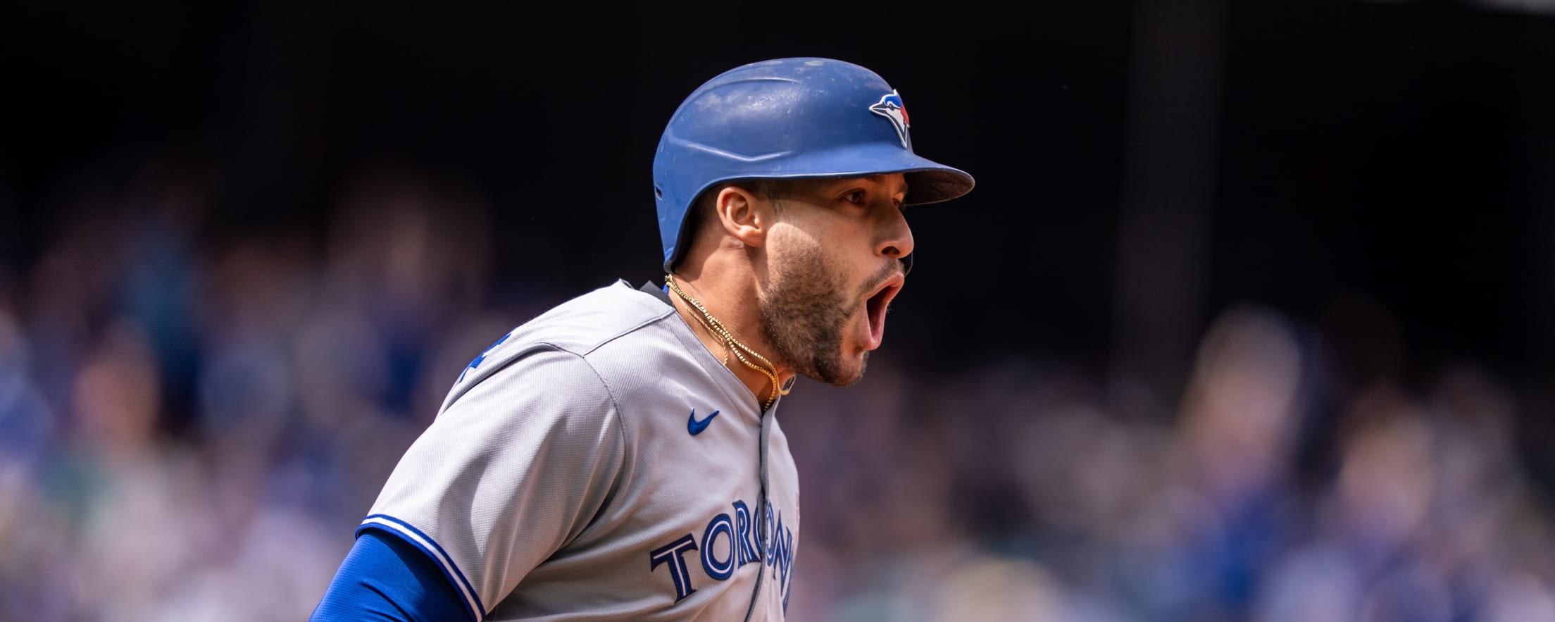 Official Toronto Blue Jays Website | MLB.com