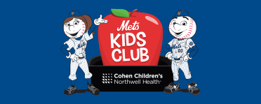 Kids Club | New York Mets