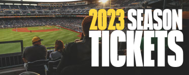 Pittsburgh Pirates Tickets | Pittsburgh Pirates