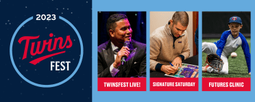 Official Minnesota Twins Website | MLB.com