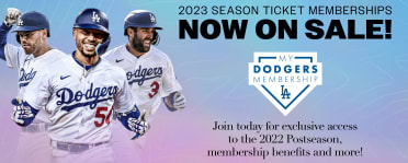 Official Los Angeles Dodgers Website | MLB.com