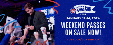 Official Chicago Cubs Website | MLB.com