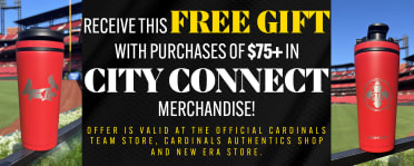 Authentics Shop | St. Louis Cardinals