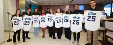 Sports Pathways Program | Miami Marlins