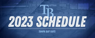 Official Tampa Bay Rays Website | MLB.com