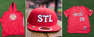 Cardinals Team Store | St. Louis Cardinals