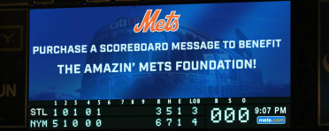 Mets Gameday Greetings | New York Mets