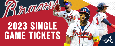 Official Atlanta Braves Website | MLB.com