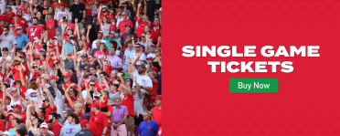 Reds Ticket Information | Cincinnati Reds