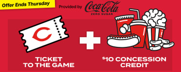 Official Cincinnati Reds Website | MLB.com