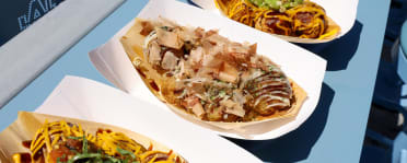 Dodger Stadium Food & Beverage Directory | Los Angeles Dodgers