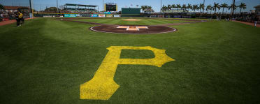 Season Ticket Holder Day at Spring Training | Pittsburgh Pirates