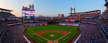 Phillies Ticket Information | Philadelphia Phillies