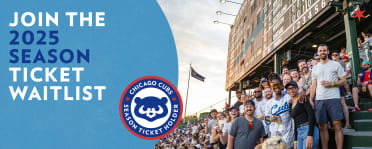 Official Chicago Cubs Website | MLB.com