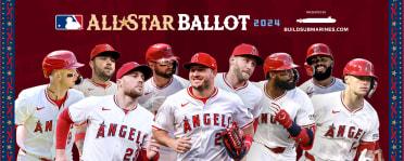 Official Los Angeles Angels Website | MLB.com