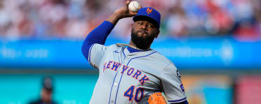 Official New York Mets Website | MLB.com