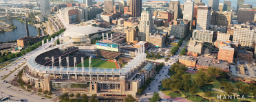 Official Cleveland Guardians Website | MLB.com