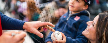 VIP Experience | Atlanta Braves