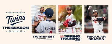 Twins Ticket Information | Minnesota Twins