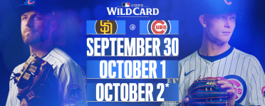 Buy Cubs Tickets | Chicago Cubs