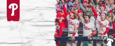 Official Philadelphia Phillies Website | MLB.com