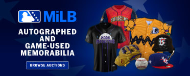 The Official Site of Minor League Baseball | MLB.com