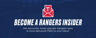 Official Texas Rangers Website | MLB.com