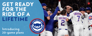 Official Chicago Cubs Website | MLB.com