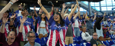 Heritage Celebrations | Miami Marlins