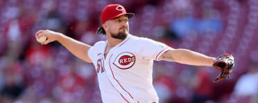 Los Rojos de Cincinnati | MLB.com