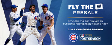 Official Chicago Cubs Website | MLB.com