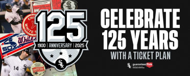 Official Chicago White Sox Website | MLB.com