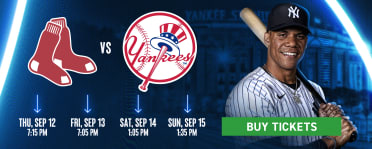 Official New York Yankees Website | MLB.com