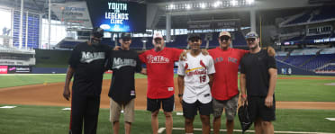 Major League Baseball Players Alumni Association | BaseballAlumni.com ...