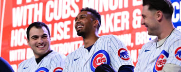Official Chicago Cubs Website | MLB.com