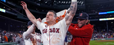 Official Boston Red Sox Website | MLB.com