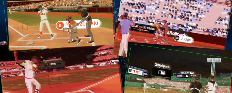 Baseball Savant: Statcast, Trending MLB Players and Visualizations ...