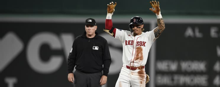 Baseball Savant: Statcast, Trending MLB Players and Visualizations ...