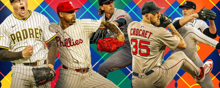 Baseball Savant: Statcast, Trending MLB Players and Visualizations ...
