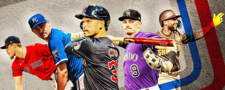 Baseball Savant: Statcast, Trending MLB Players and Visualizations ...