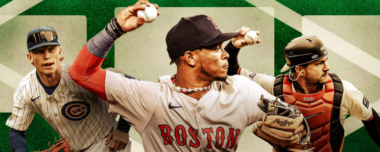 Baseball Savant: Statcast, Trending MLB Players and Visualizations ...