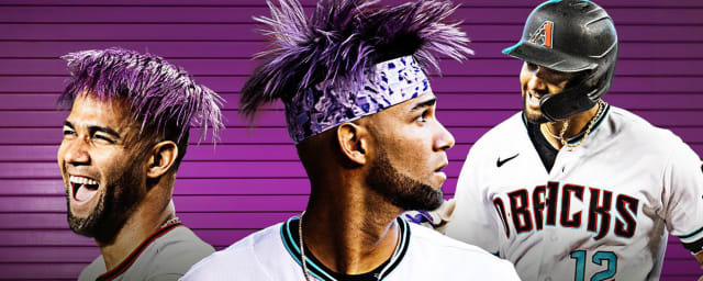 Official Arizona Diamondbacks Website | MLB.com