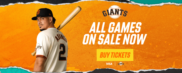 Official San Francisco Giants Website MLB
