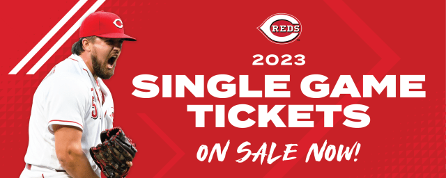 Official Cincinnati Reds Website | MLB.com