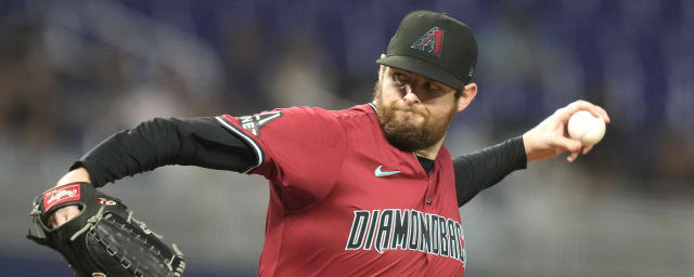 Official Arizona Diamondbacks Website | MLB.com